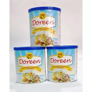 Shop doreen condensed milk for Sale on Shopee Philippines