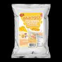INJOY POWDERED MANGO CHEESE CAKE MILKTEA (500G) | Shopee Philippines