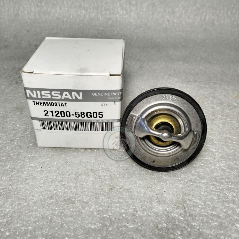 Thermostat 21200-58G05 NISSAN | Shopee Philippines