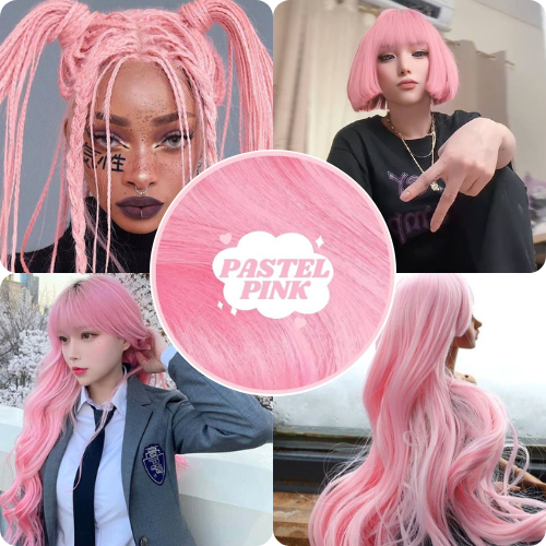 120ML SONIQUE Permanent Hair dye READY TO APPLY! NO NEED OXIDIZER ...
