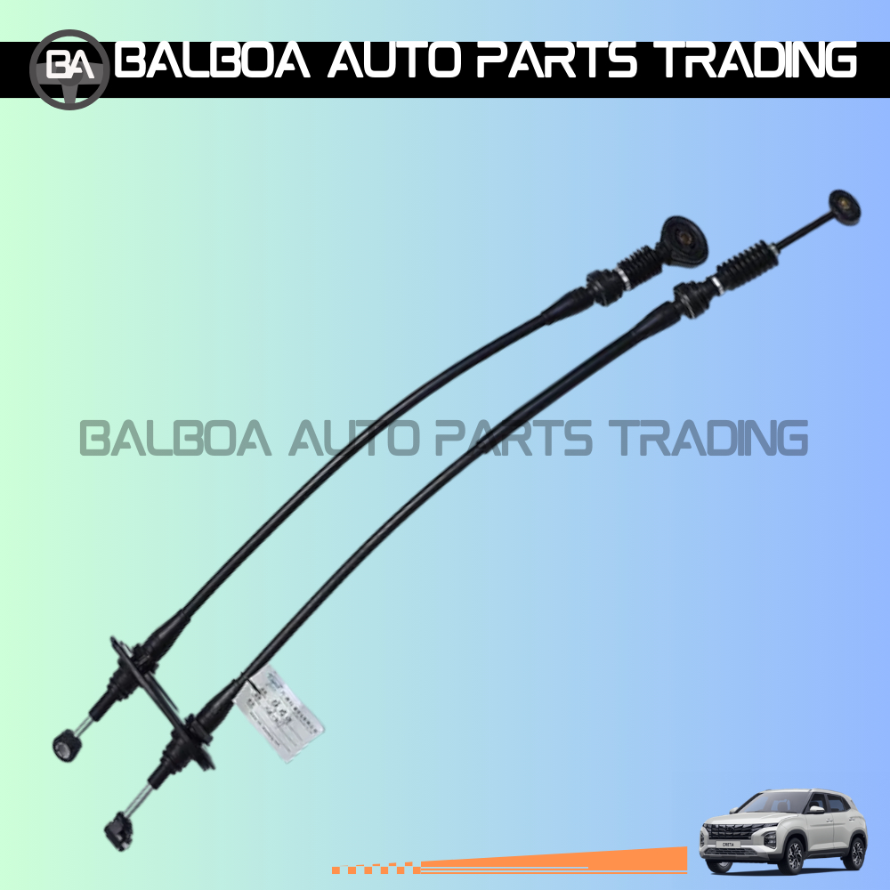 HYUNDAI EON SHIFTER CABLE 43794-4N100 OEM SHIFTER CABLE FOR HYUNDAI ...