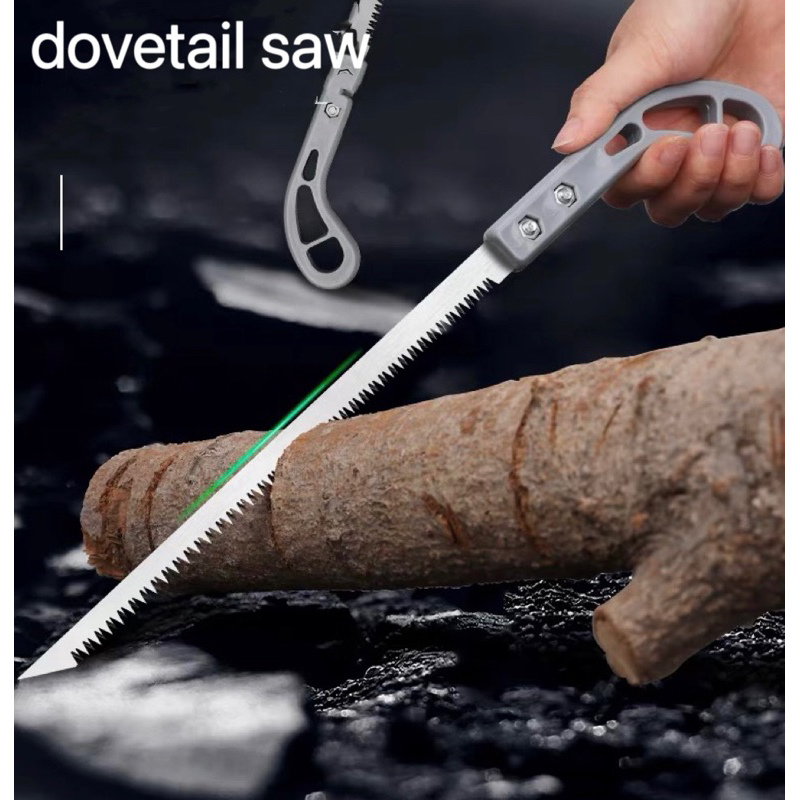 Woodworking Garden Hacksaw Water Pipe Cutting Mini Hacksaw Dovetail Saw ...