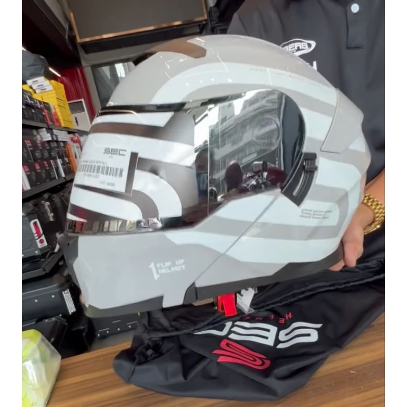 SEC GYMKHANA SEC PILOT | Shopee Philippines