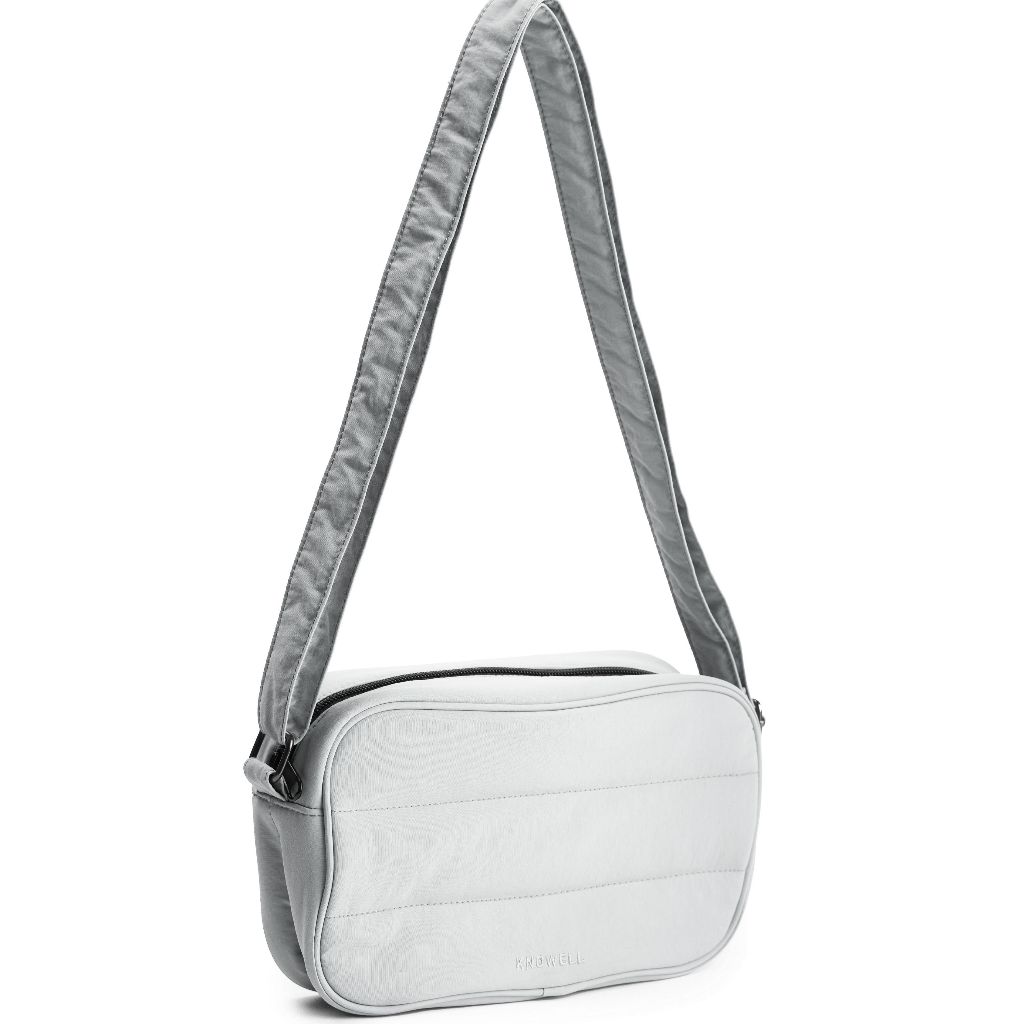 Puffer Camera Bag crossbody | KNOWELL | Shopee Philippines