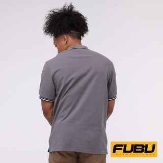 Fubu Fubu Boys Polo Shirt FBT05A-0187 | Shopee Philippines
