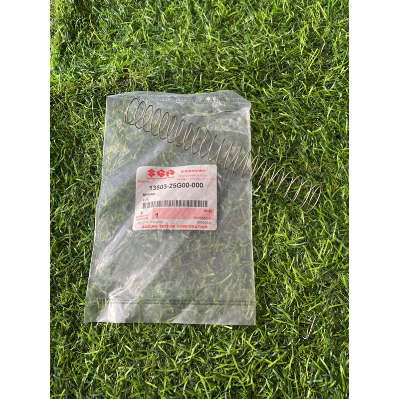 Carburetor Spring for Suzuki Raider150 | Shopee Philippines