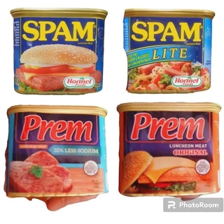 Shop prem spam for Sale on Shopee Philippines