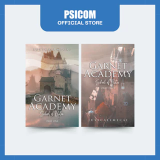 PSICOM Publishing Inc, Online Shop | Shopee Philippines