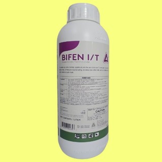 Bifen IT Bifenthrin 1Liter Insecticide for Termites Anay Ticks/Fleas ...