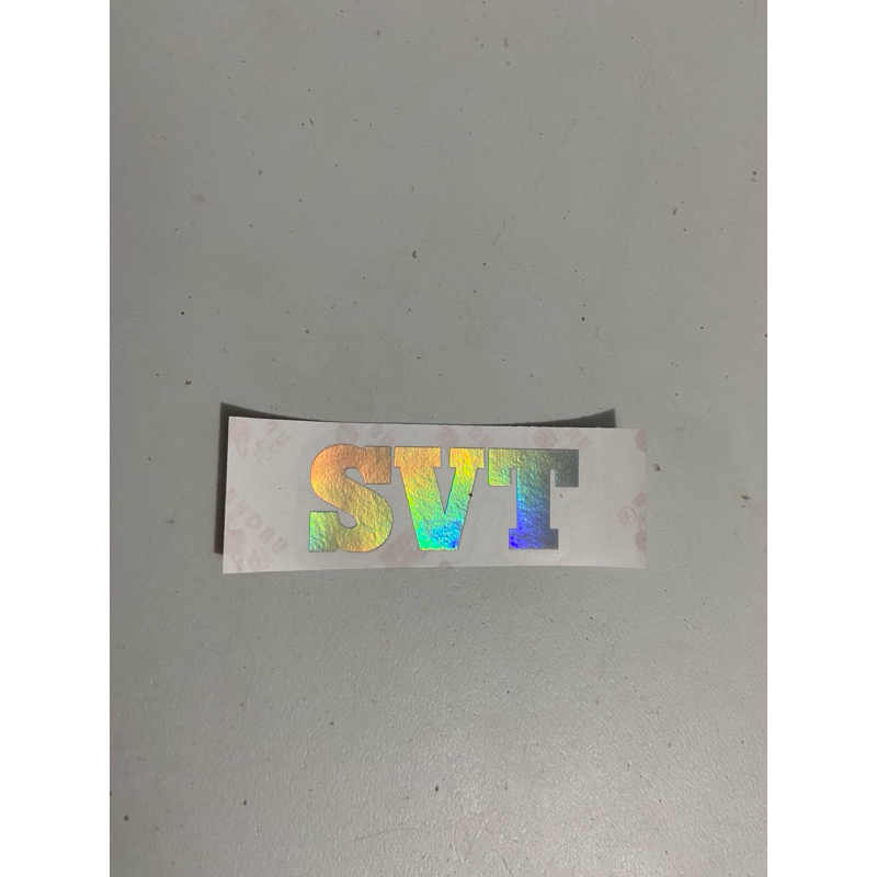 Seventeen SVT sticker | Shopee Philippines