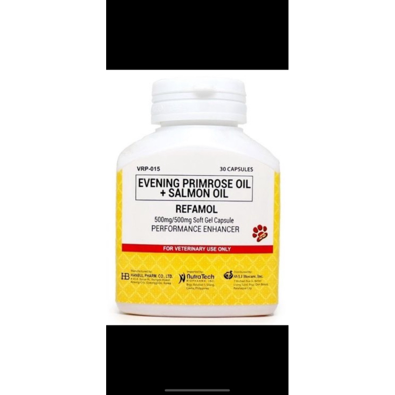 Refamol 30 capsules | Shopee Philippines