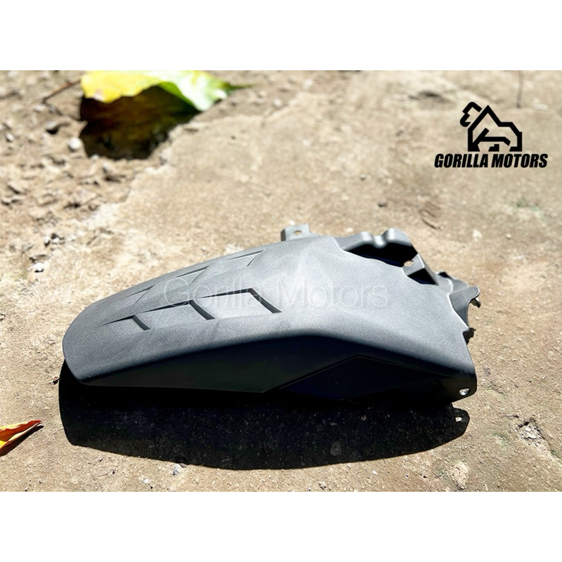 New Honda Click 160/ Vario 160 "Original Universe" Black Tire Hugger ...