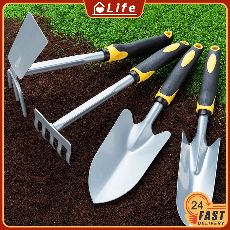 Potted Plant Tool Planting Tool Set Gardening Tool Heavy Duty Gardening ...