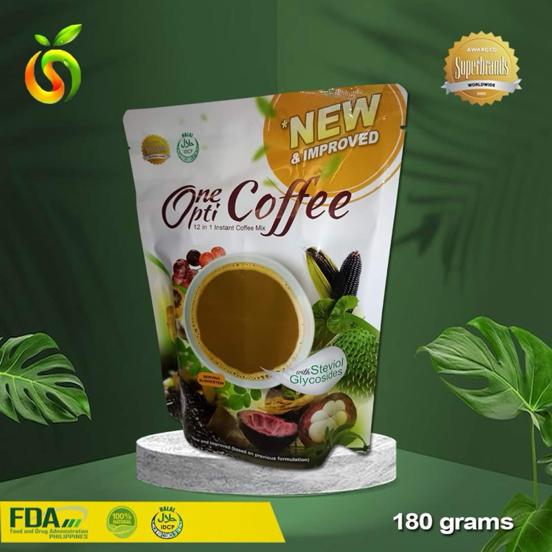 Shop opti coffee for Sale on Shopee Philippines