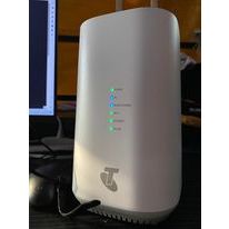 Telstra 5g Home Modem x55 AW1000 Wifi 6 AX36000 | Shopee Philippines