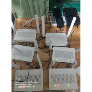 5v5 router epon ready | Shopee Philippines