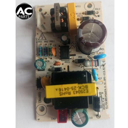 POWER MODULE KOLIN ksm-25/30mb1inv, ksm-iw25/30-4f1m, ksm-300b1h ...