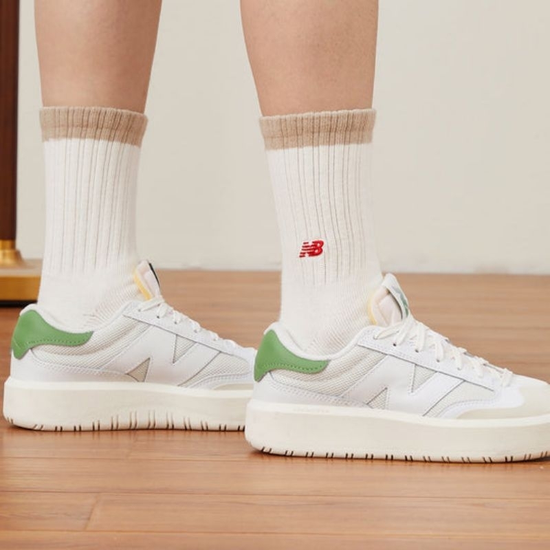 CT302 OG WHITE CHIVE UNISEX | Shopee Philippines