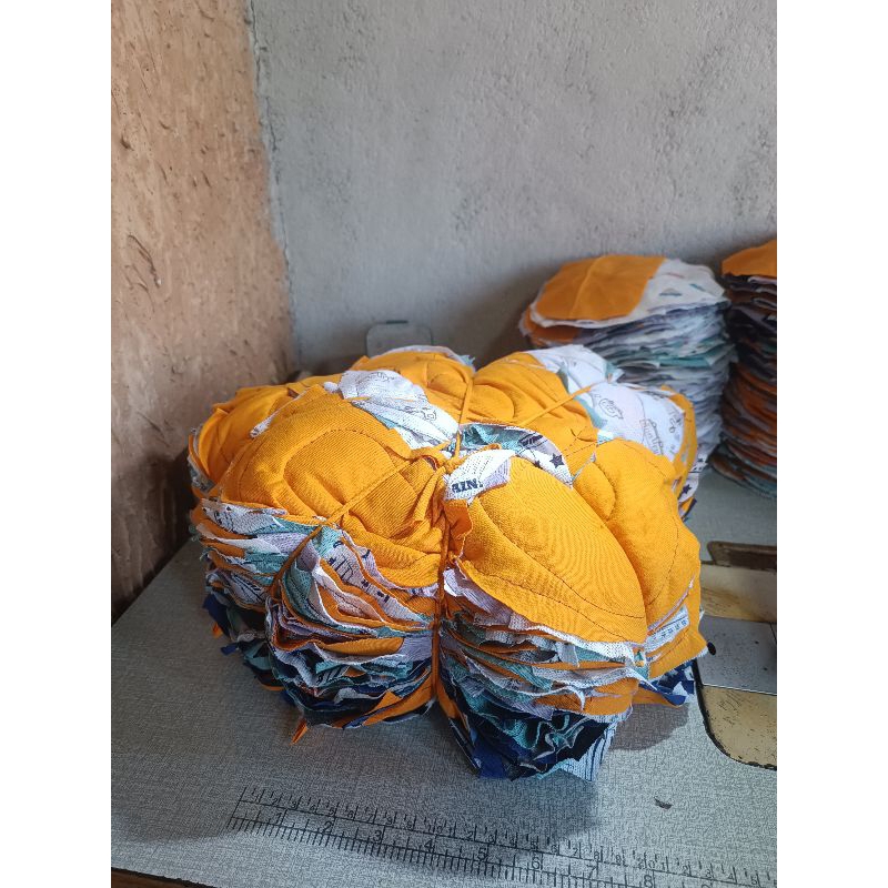 Basahang Bilog/Multi purpose rags | Shopee Philippines