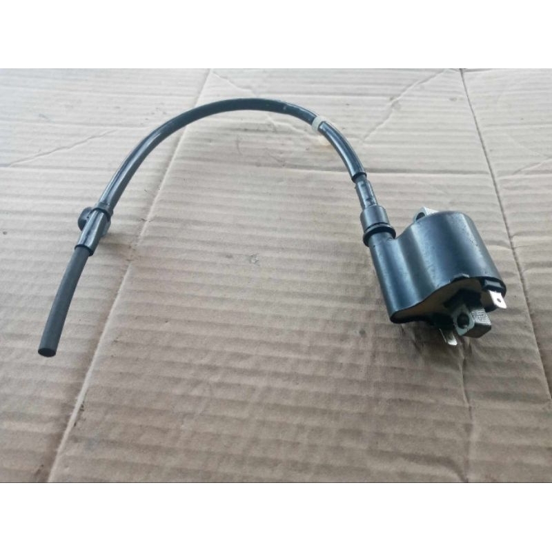 Honda CB 110 Ignition coil | Shopee Philippines