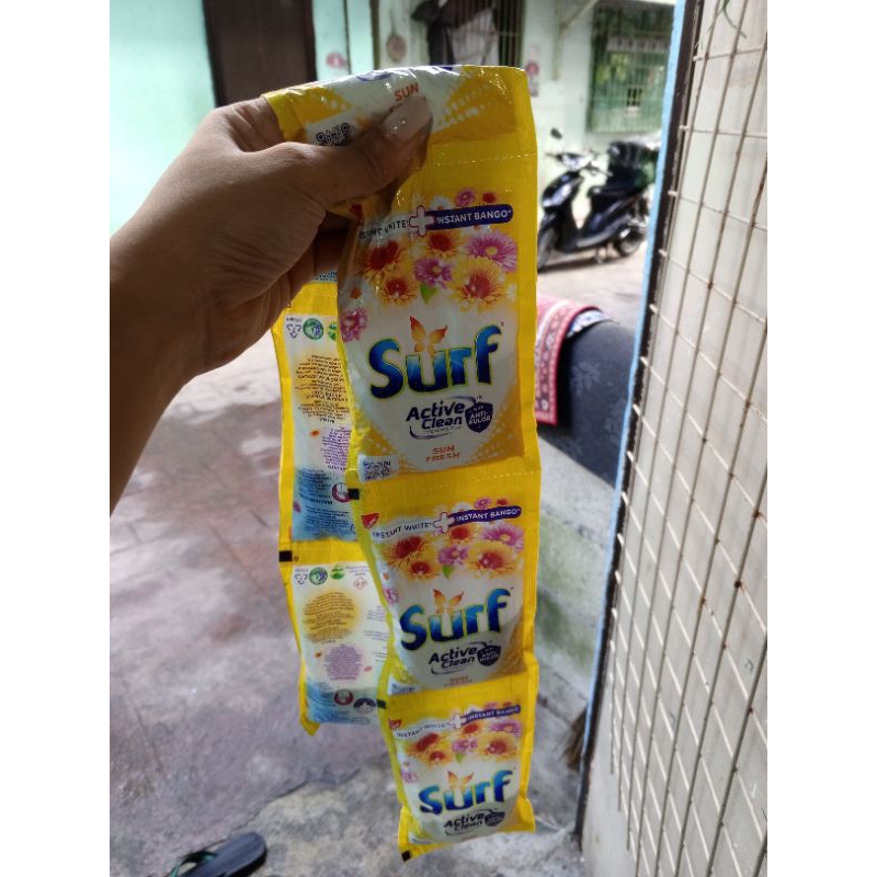 Surf Powder per dozen | Shopee Philippines