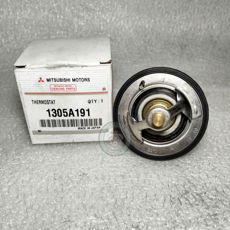 Thermostat 1305A191 for MITSUBISHI PAJERO | Shopee Philippines