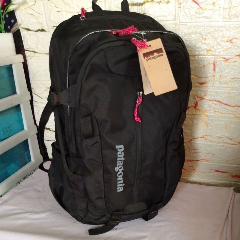 Patagonia Backpack Made in Vietnam | Shopee Philippines