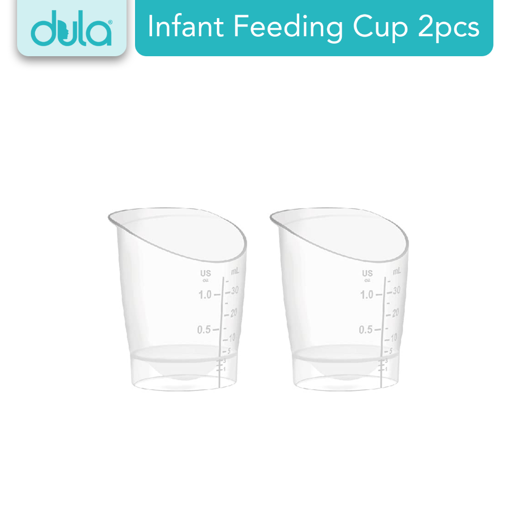 Dula Cup Feeder for Newborn Infants for Breastfeeding Baby Cup Feeding ...