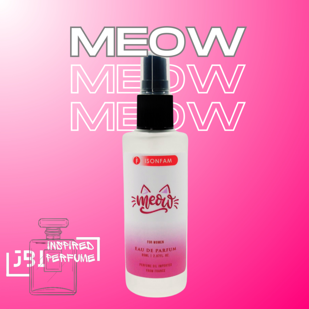 Katy Perry Eau de Parfum 85ml Bottle OilBase Long Lasting trending fast ...