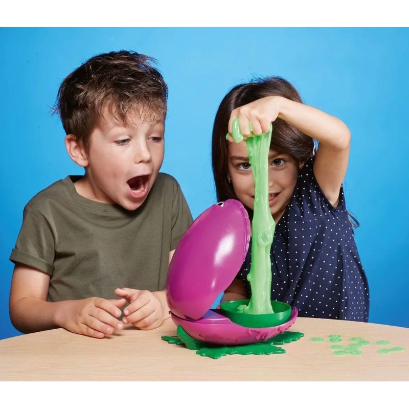Ravensburger Slimy Joe - Board Games for Families Kids Age 4 Years and ...