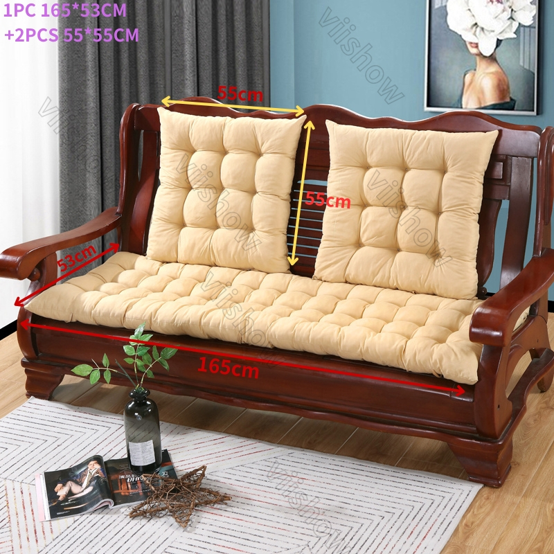 Chair Cushion Kutson Foam Mattress Single Foldable Bed Mat Sofa Foam ...