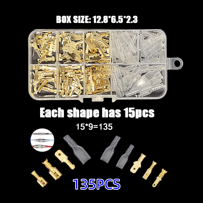 20/50set 4.0mm Male Female Motorcycle Connector Socket Classic ...