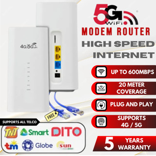 WiFi Router Sim Card Modem 𝟒𝐆/𝟓𝐆 𝐂𝐏𝐄 𝐏𝐑𝐎 LTE Open line Cat12 Up To ...