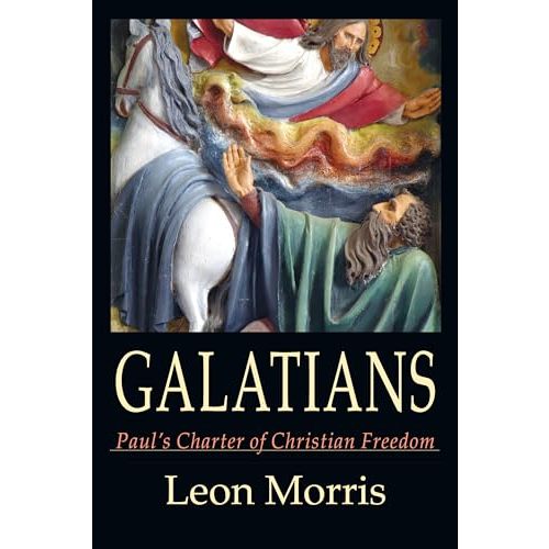 Galatians: Paul's Charter of Christian Freedom | Shopee Philippines