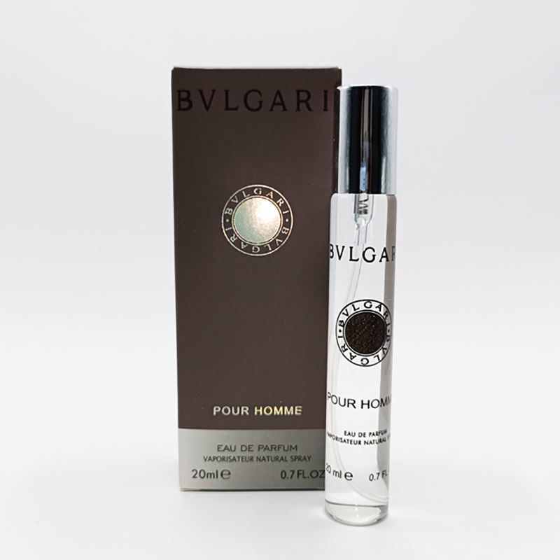 20ML Long Lasting Perfume EAU DE PARFUM Fragrances Pabango For Men and ...