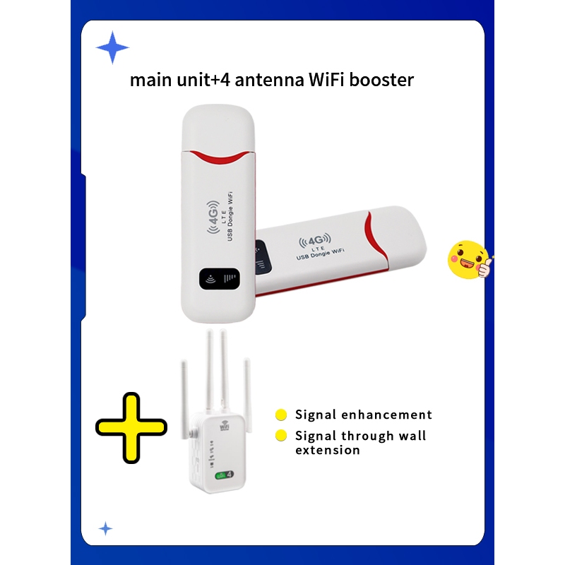 H760R Ready to Send 4G LTE USB Modem Wifi Hotspot Portable WiFi WiFi ...