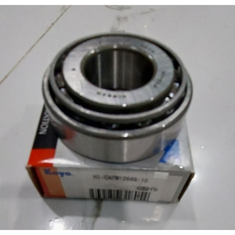 12649/10 WHEEL BEARING MITSUBISHI L300, 4D56,4D55 DIESEL, 4N14 KOYO ...
