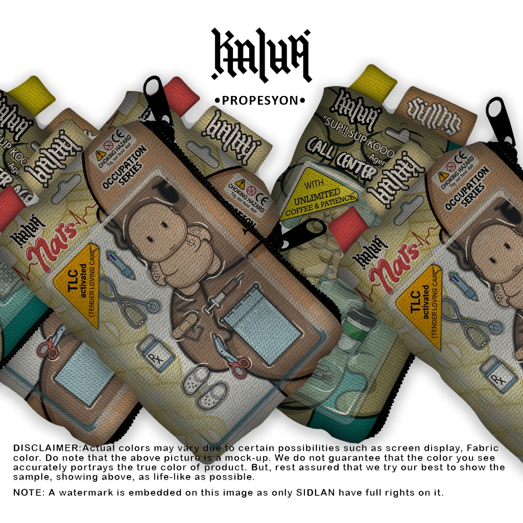 Propesyon - Kalupi at Baluti Coin Purse | Shopee Philippines