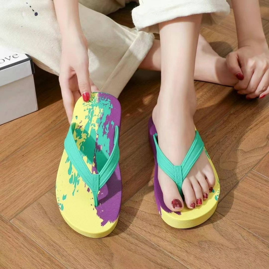 FASHION SLIPEERS SHUTA SLIPPERS FOR WOMEN#652 | Shopee Philippines