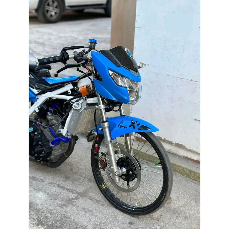 lighten fender universal customize(chat with seller lng sa design ...