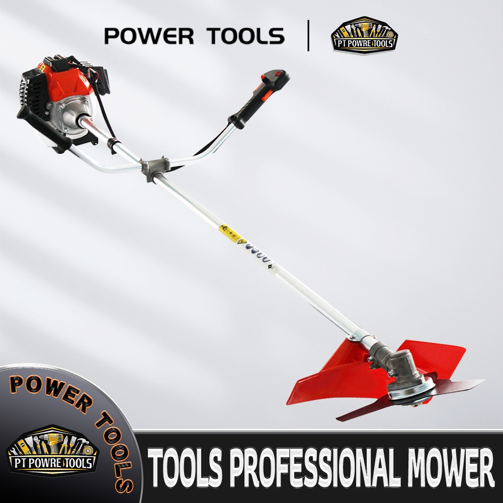 Lawn mower weeding wheel accessories brush cutter weeder tillage ripper ...