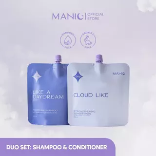 manicbeauty, Online Shop | Shopee Philippines