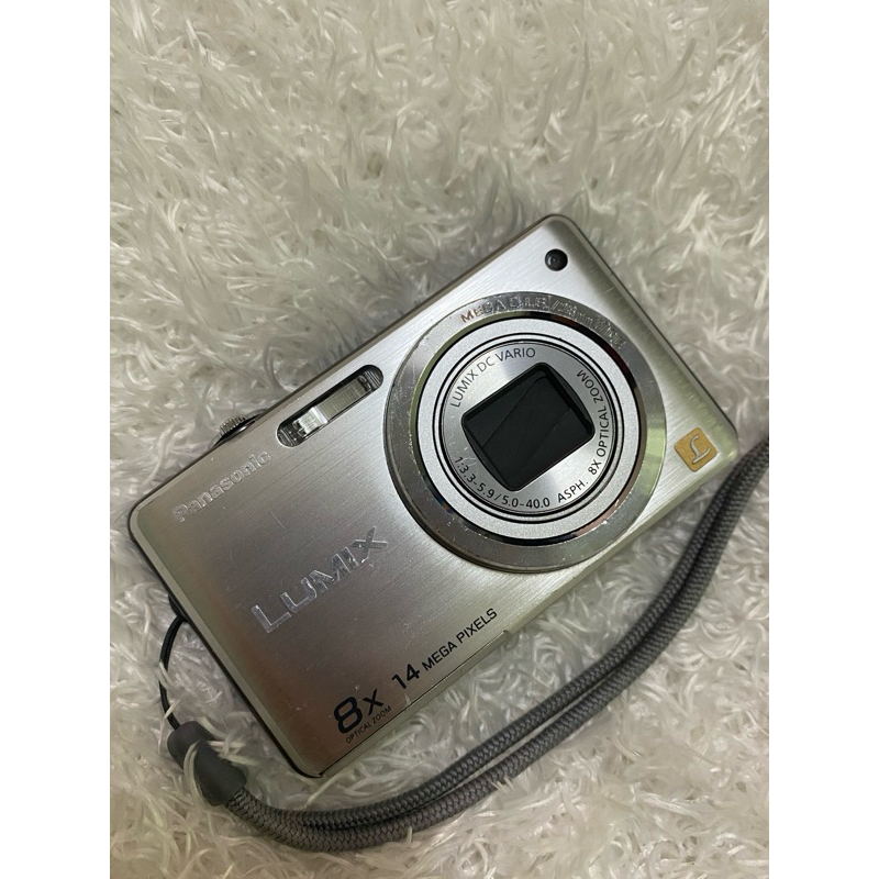 Preloved / Secondhand branded digital cameras digicam | Shopee Philippines
