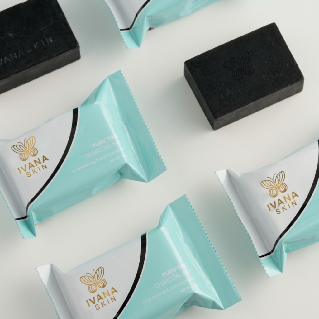 Ivana Skin Charcoal Bar by Ivana Alawi | Shopee Philippines