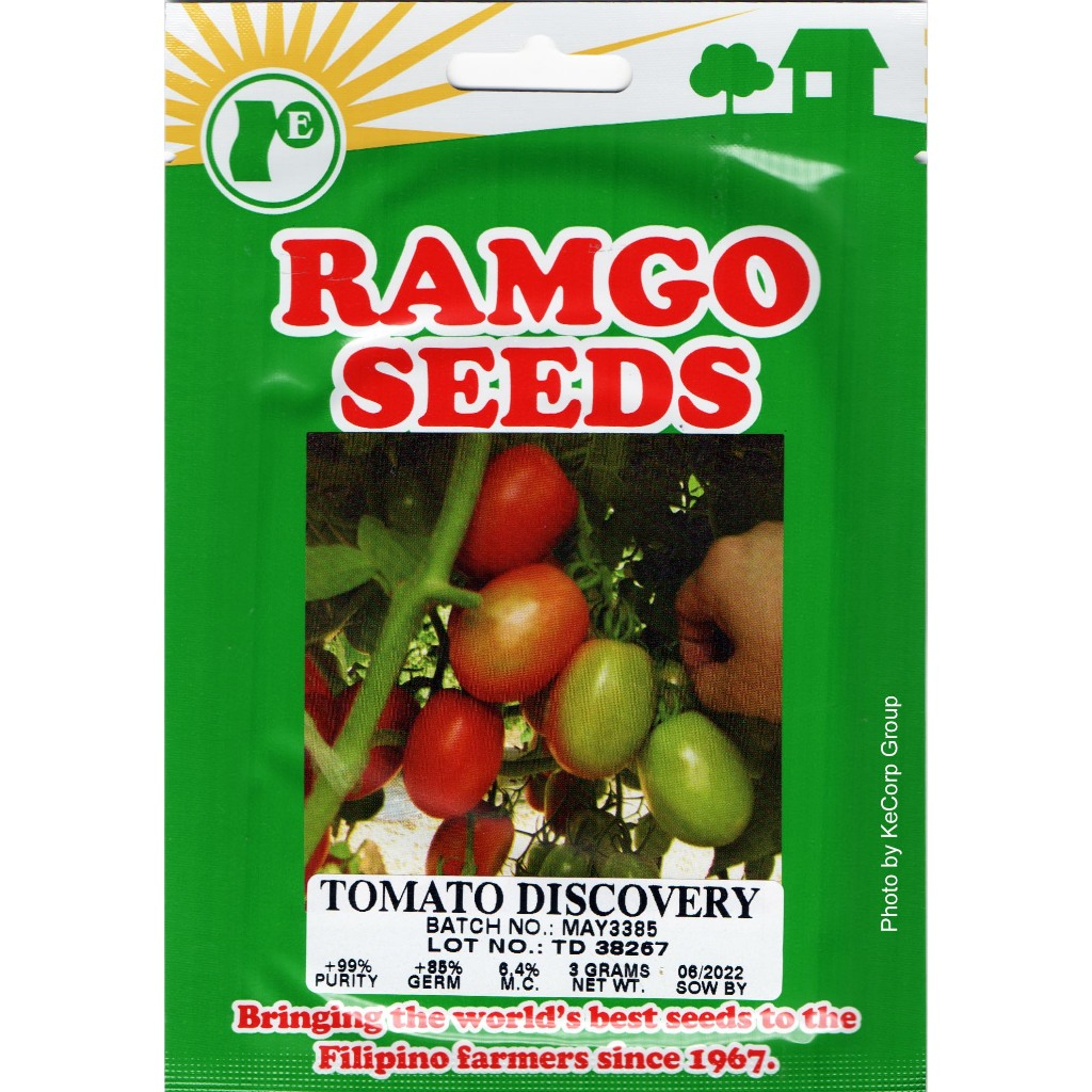 Ramgo Seeds - Pechay Pakchoi Eggplant Ampalaya Patola Upo Sitao Okra ...