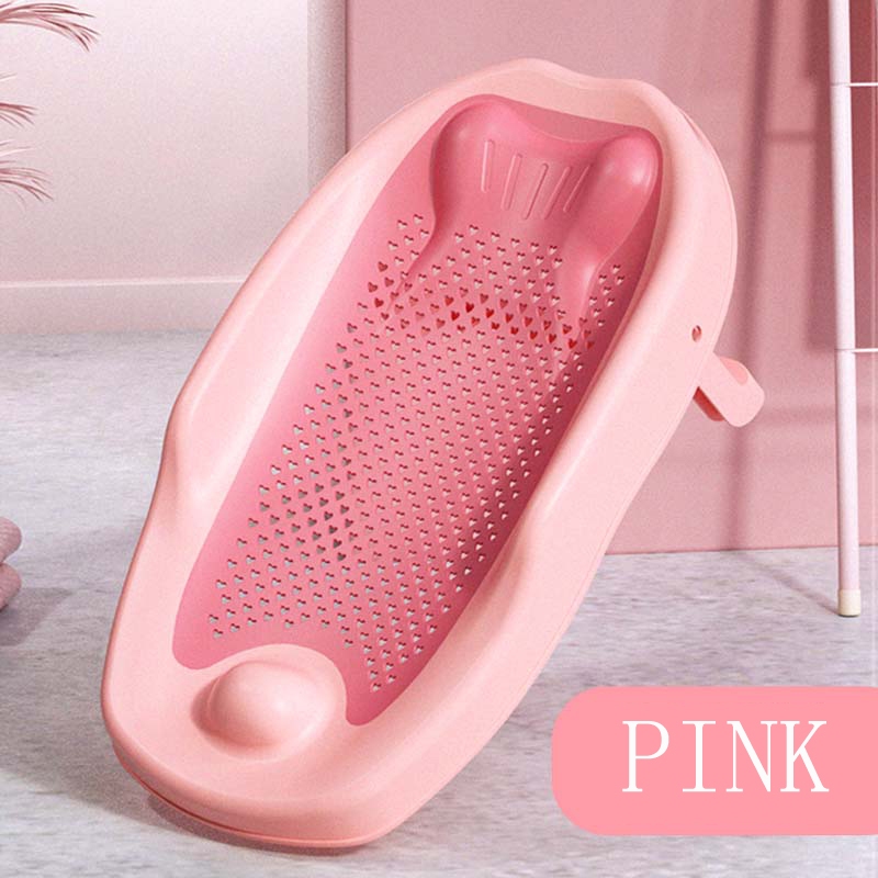 Bailey Baby Bath Seat Support Net Bath Tub Shower Mesh Children's ...