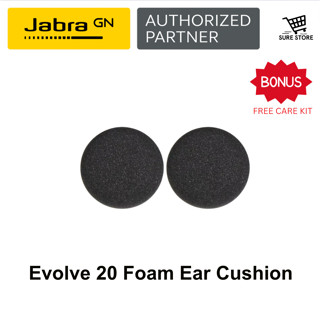 Jabra Foam Ear Cushion for Evolve 20 | Shopee Philippines