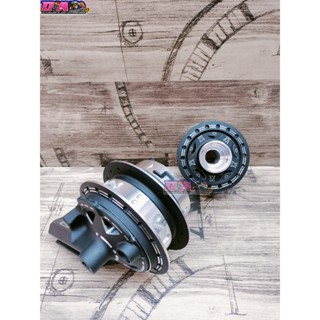 YASAKI LIGHTEN HUB SET (COPY) WAVE / RAIDER / RS 150 / XRM / RS 110 ...