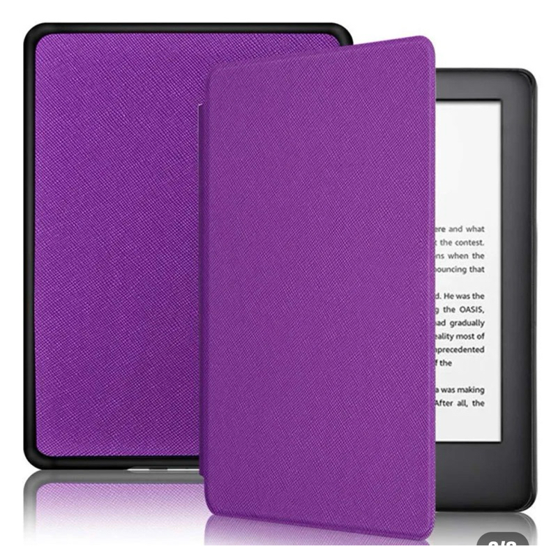 Kindle Case 2021 11th Gen Paperwhite 5 - 6.8” (M2L3EK) | Shopee Philippines