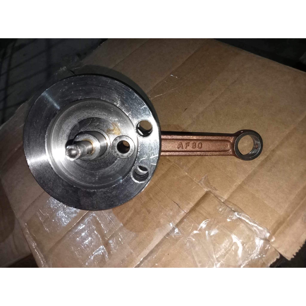 BT 100 V1 and V2 segnyal Crank shaft assembly motorized bicycle ...